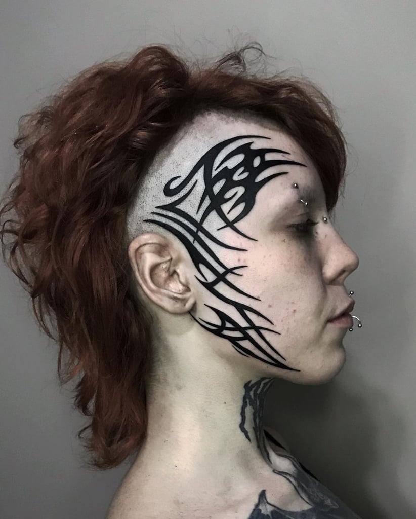 Desvendando o Futuro das Tatuagens: Cyber Sigilism e Cybertribal na Era ...