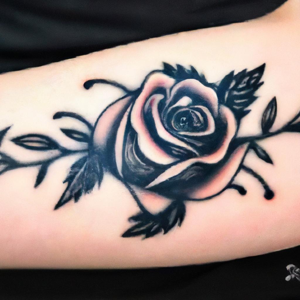 Inspire-se com Tatuagens dos Doramas: Ideias Incríveis para Sua Próxima ... Inspire-se com Tatuagens dos Doramas: Ideias Incríveis para Sua Próxima ...
