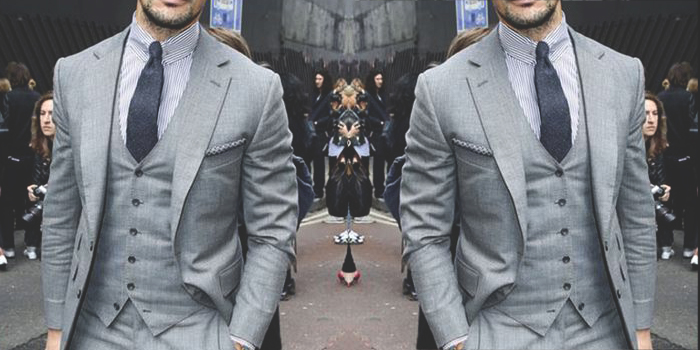 Guia para a Compra de Ternos: Medidas, Tecidos e Caimento ...