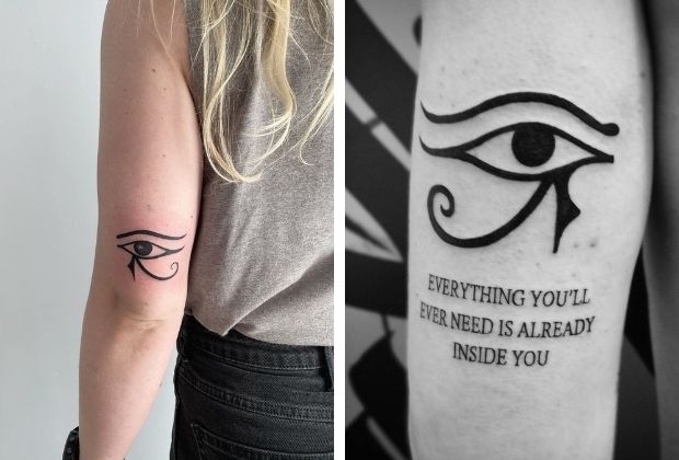 60 tatuagens e seus significados para você se inspirar - Tatuagem Arte